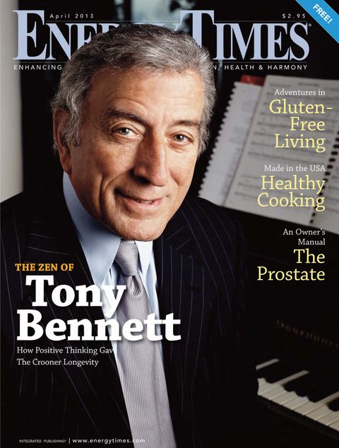 Get digital access to Energy Times Magazine | Magzter.com