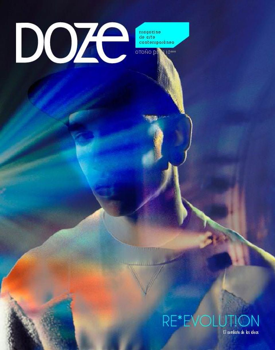 Get digital access to DOZE Magazine | Magzter.com