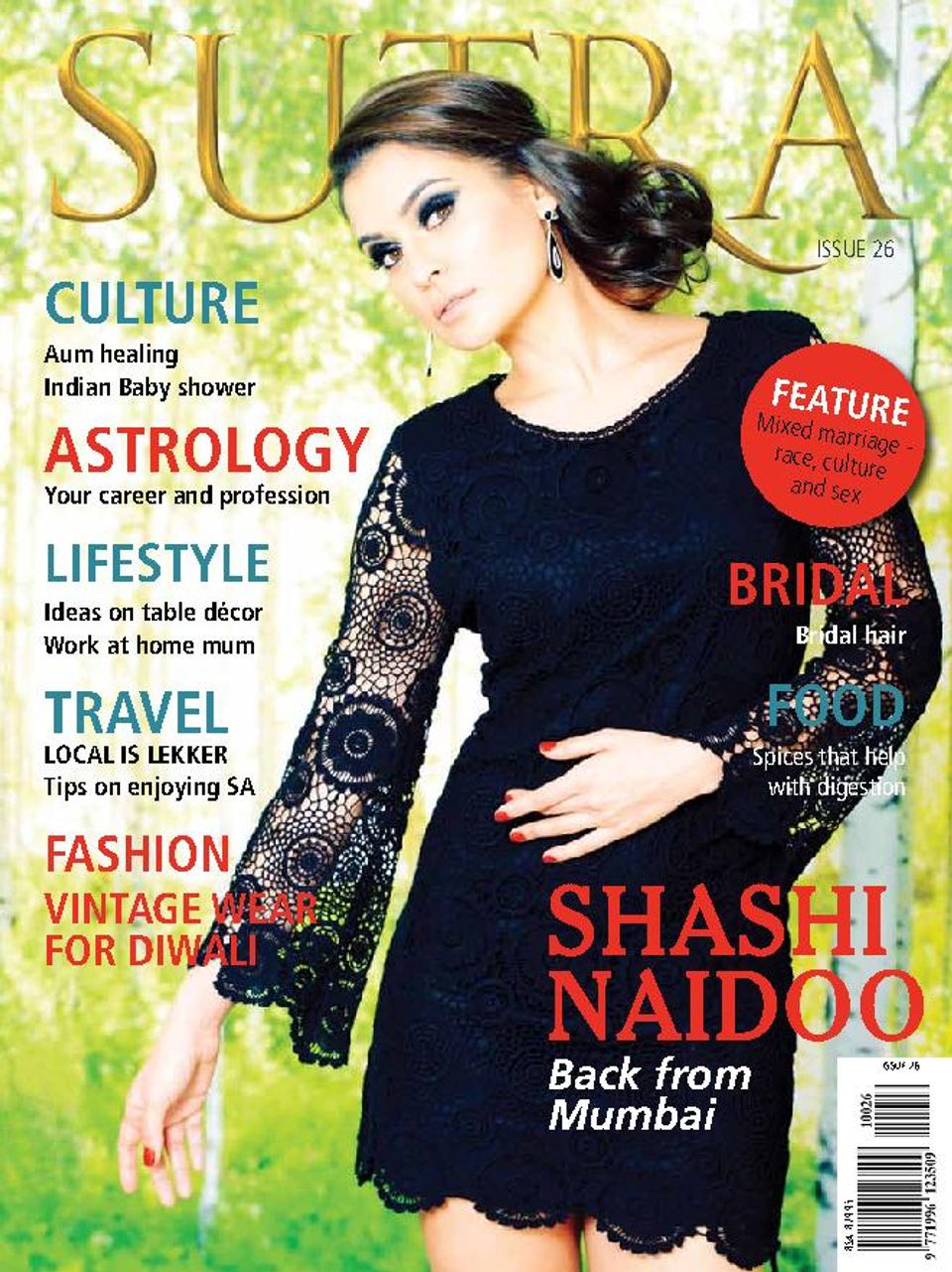 Get digital access to SUTRA Magazine - Issue 26 issue | Magzter.com