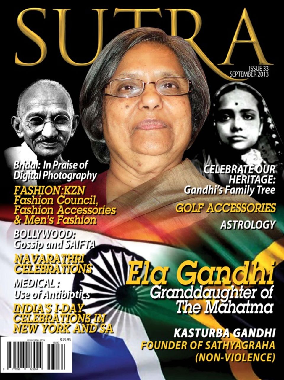 Get digital access to SUTRA Magazine - Issue 33 issue | Magzter.com