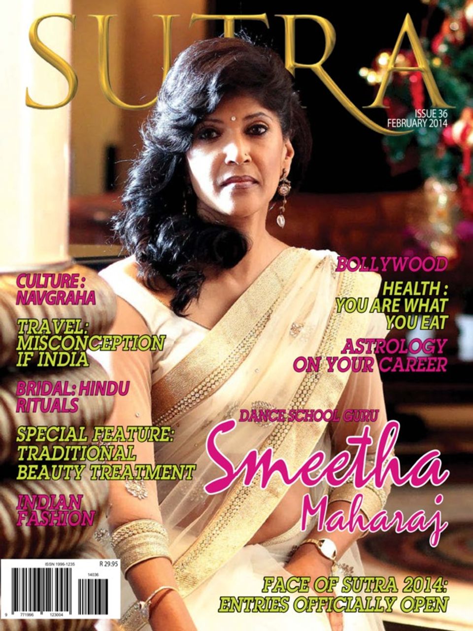 Get digital access to SUTRA Magazine - Issue 36 issue | Magzter.com
