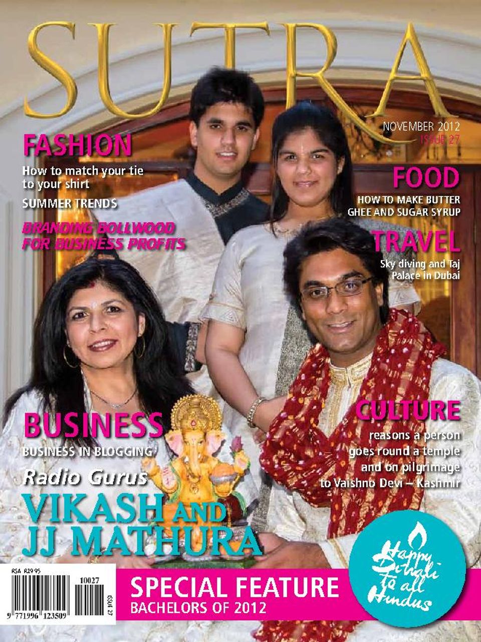 Get digital access to SUTRA Magazine - Issue 27 issue | Magzter.com