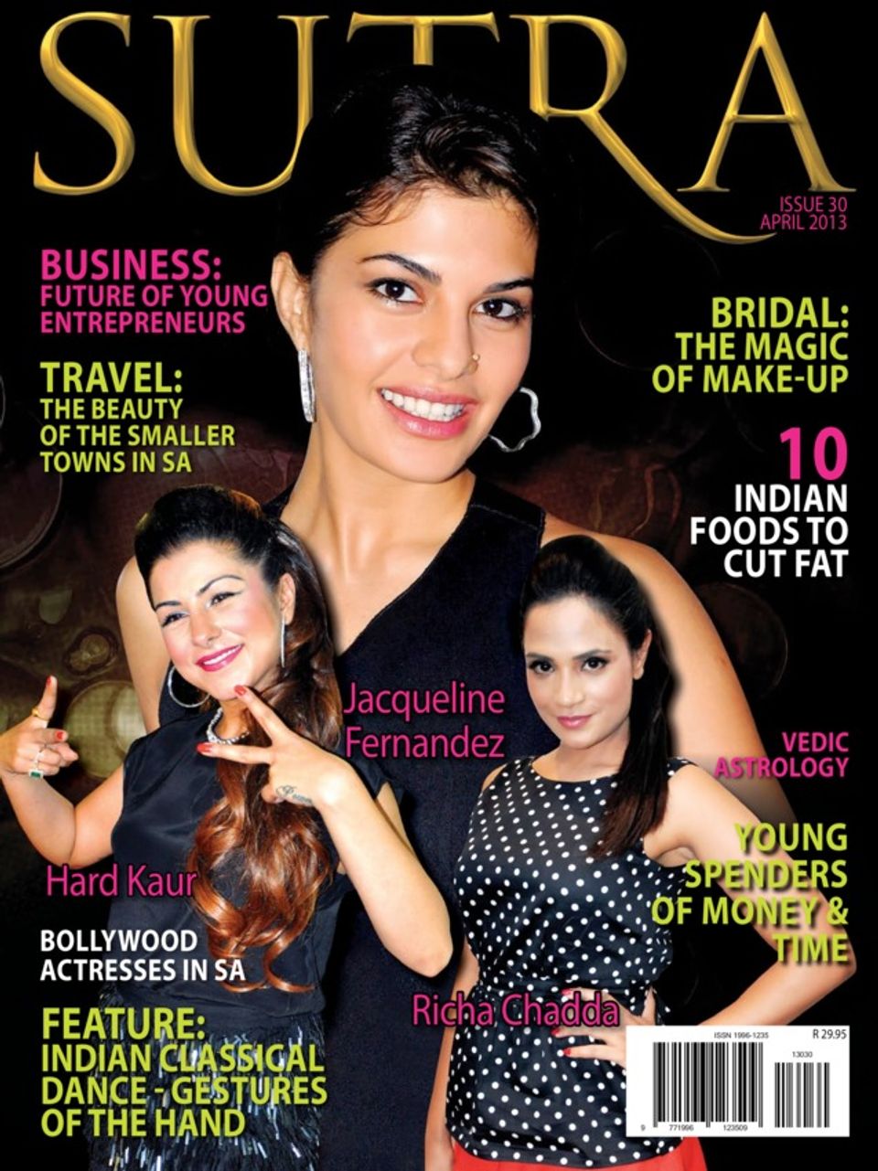Get digital access to SUTRA Magazine - Issue 30 issue | Magzter.com