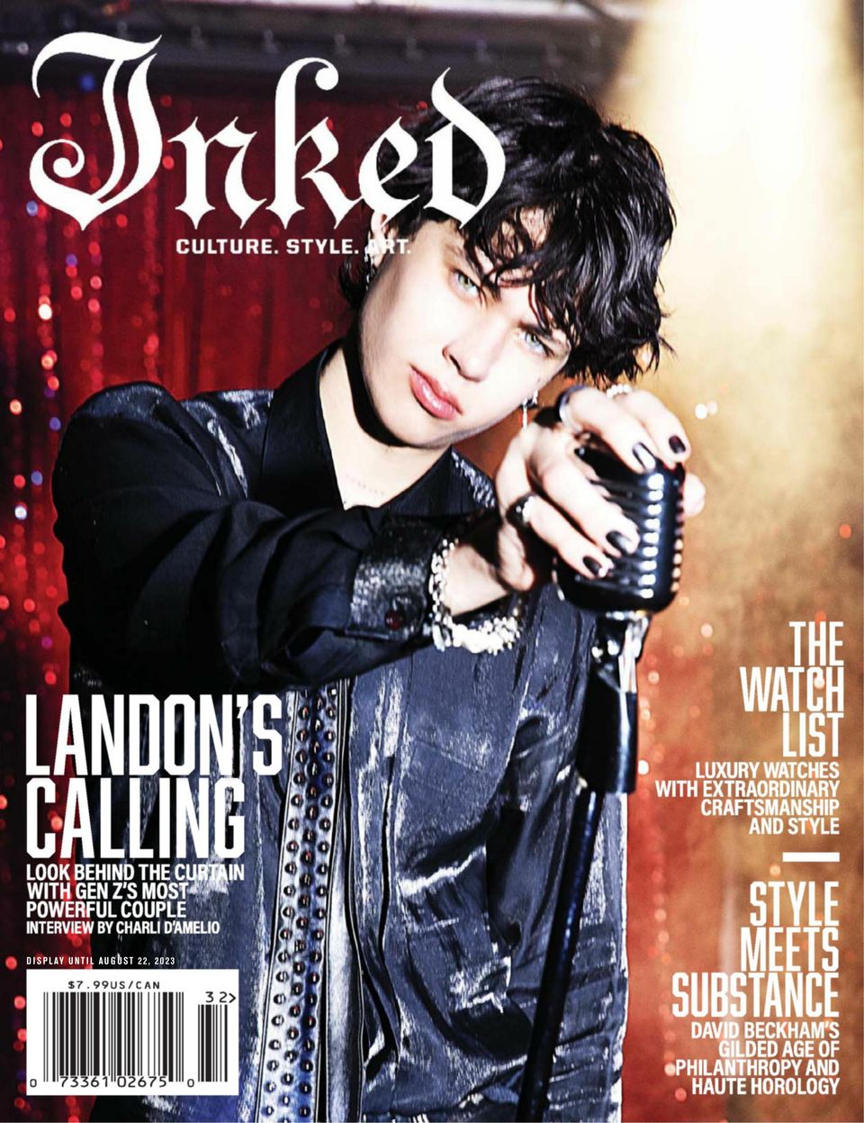 Inked Magazine - Get your Digital Subscription