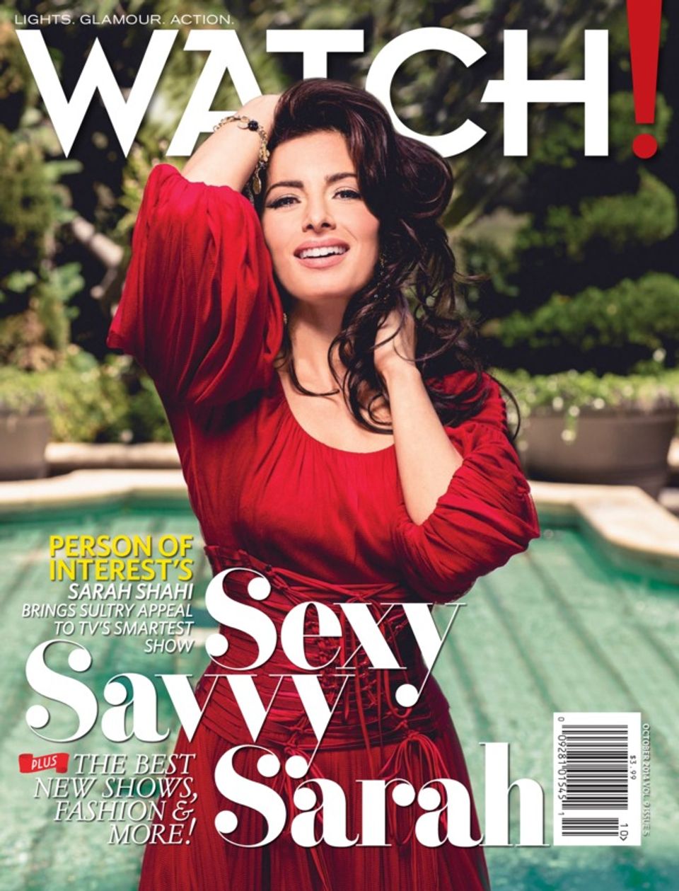 Get digital access to CBS Watch! Magazine - October 2014 issue ...