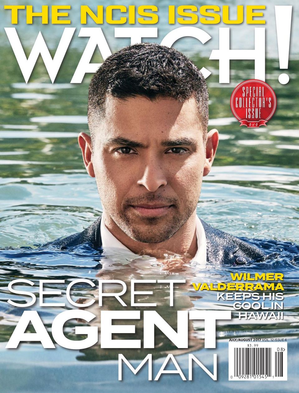 CBS Watch! Magazine-August 2017 Magazine - Get your Digital Subscription