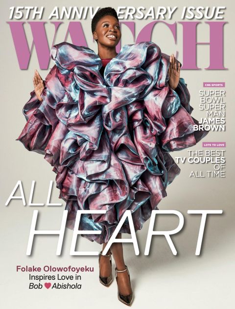 Get digital access to CBS Watch! Magazine - August 2018 issue | Magzter.com