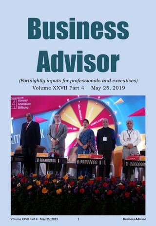 Business Advisor Magazine July 25, 2013 issue – Get your digital copy