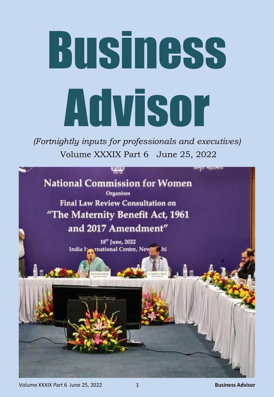 Vanitha-June 25, 2022 Magazine - Get your Digital Subscription