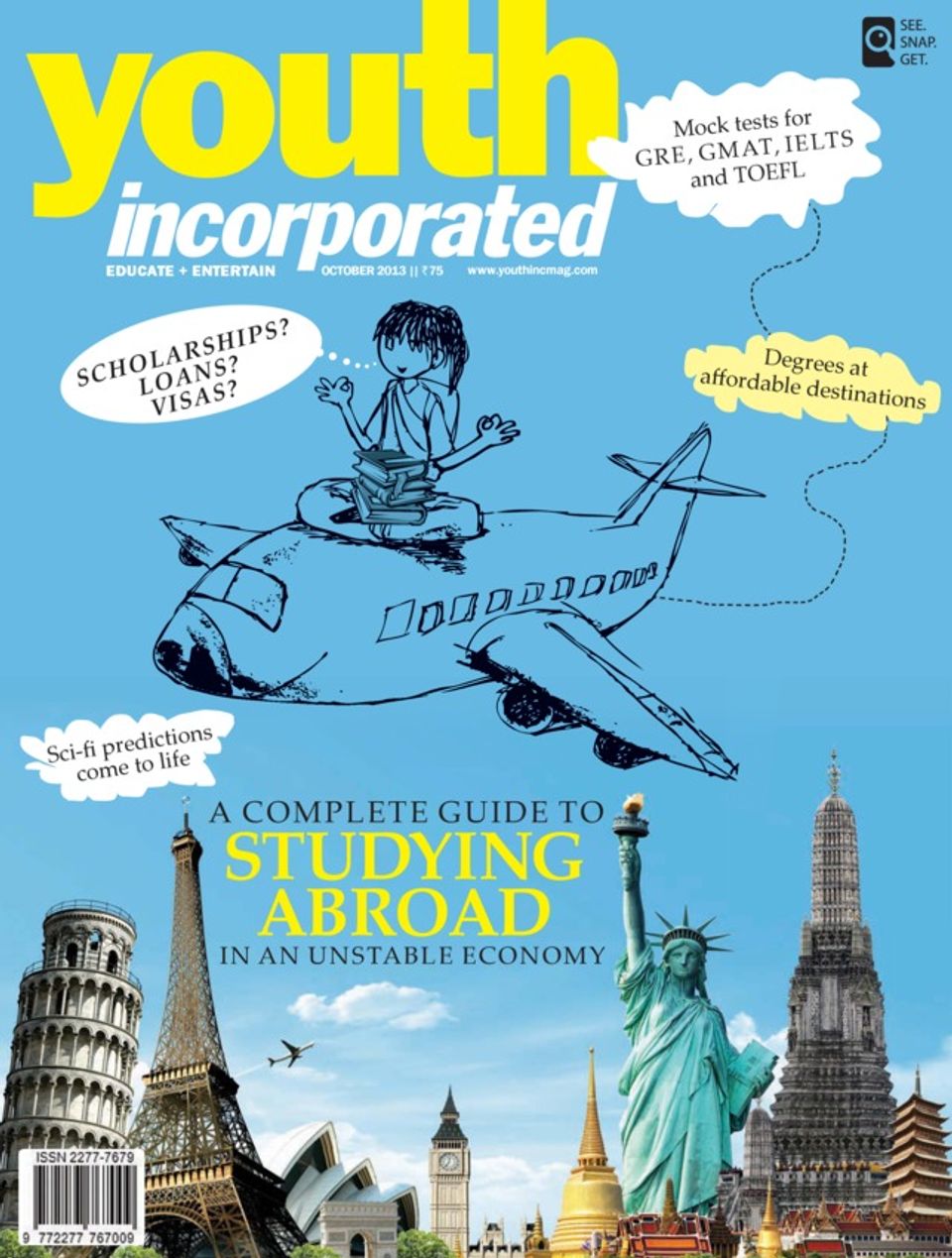 Youth Incorporated October 2013 Magazine Get Your Digital Subscription
