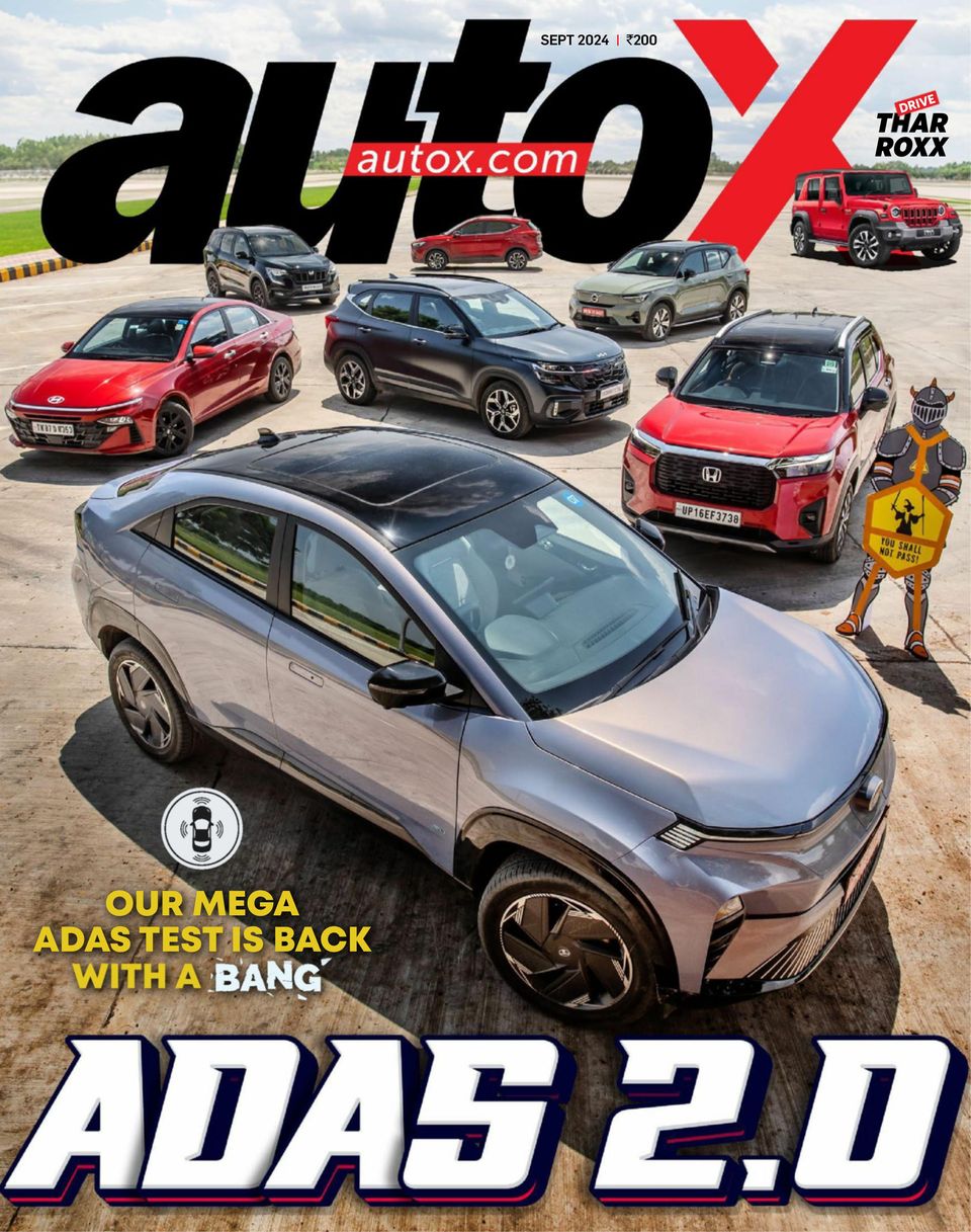 autoX Magazine - Get your Digital Subscription