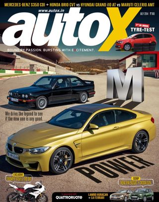 autoX Magazine July 2014 issue – Get your digital copy