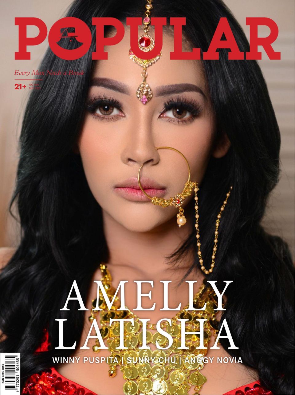 Get digital access to POPULAR - Mei 2021 issue | Magzter.com