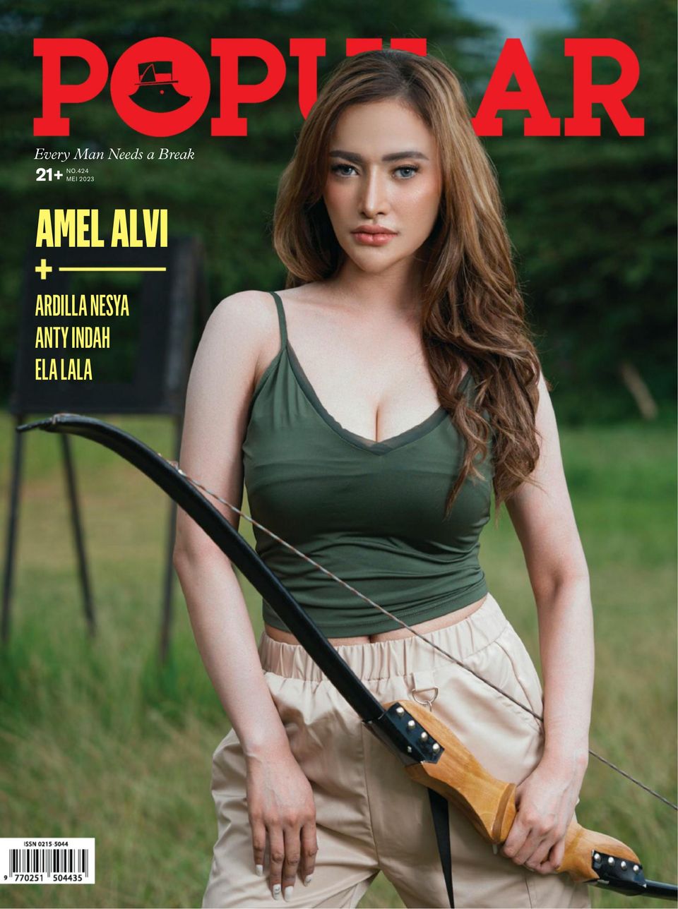 Get digital access to POPULAR - Mei 2023 issue | Magzter.com