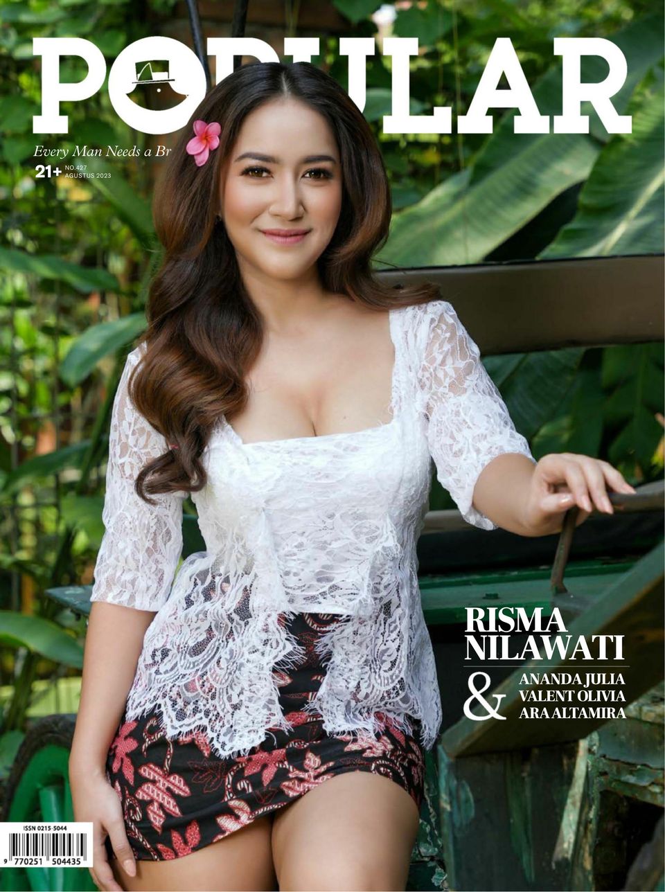 Get digital access to POPULAR - Agustus 2023 issue | Magzter.com