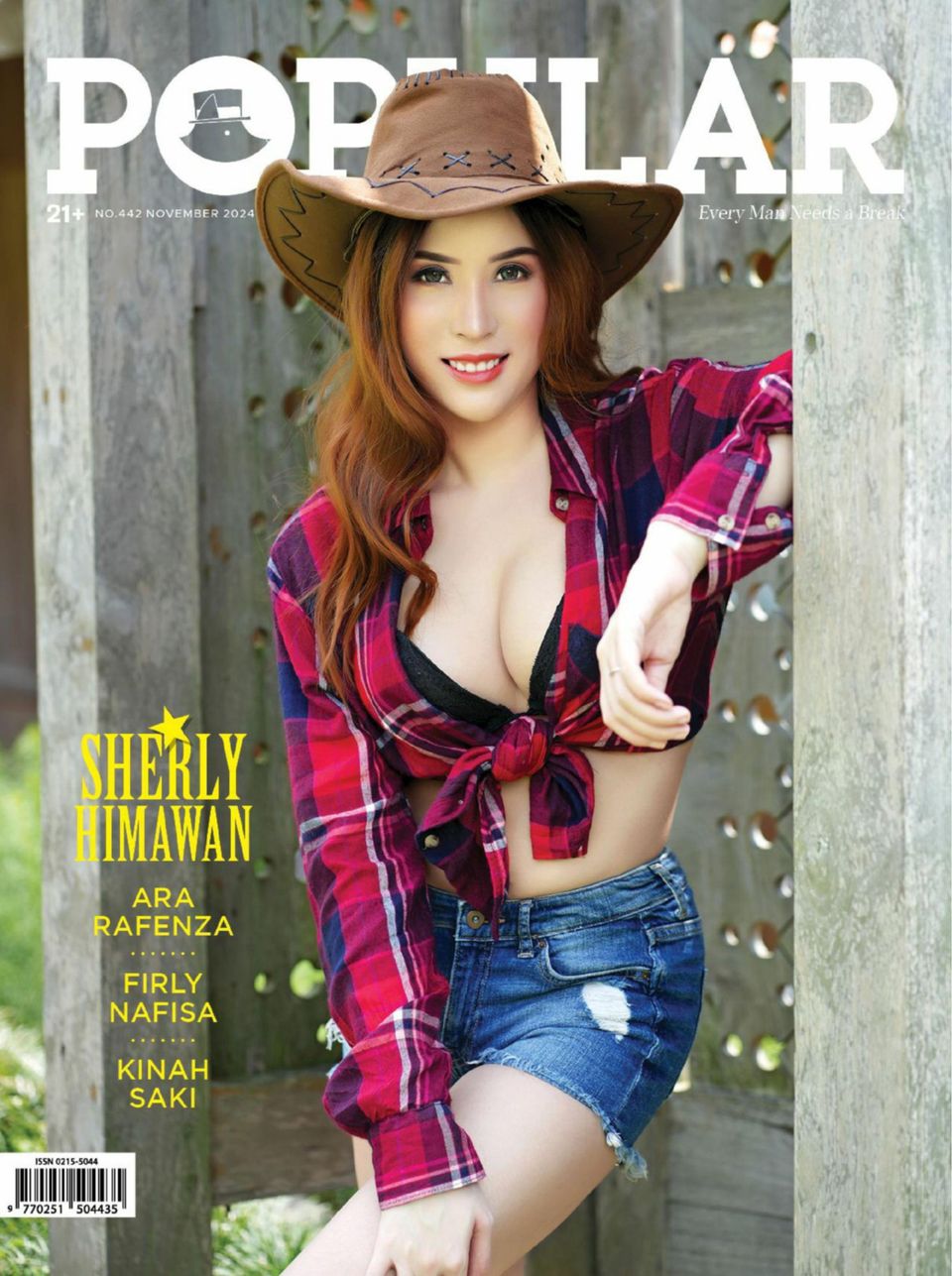 Get digital access to POPULAR - November 2024 - Beautiful Model issue | Magzter.com