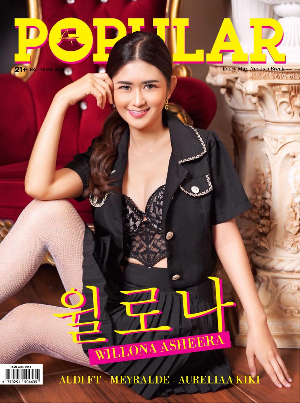 Get digital access to POPULAR Magazine | Magzter.com