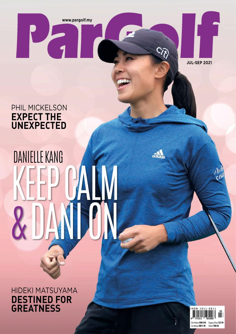 Get digital access to ParGolf Magazine Magazine | Magzter.com