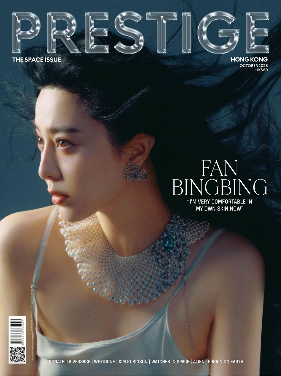 Prestige Hong Kong October 2023 Magazine Get Your Digital Subscription