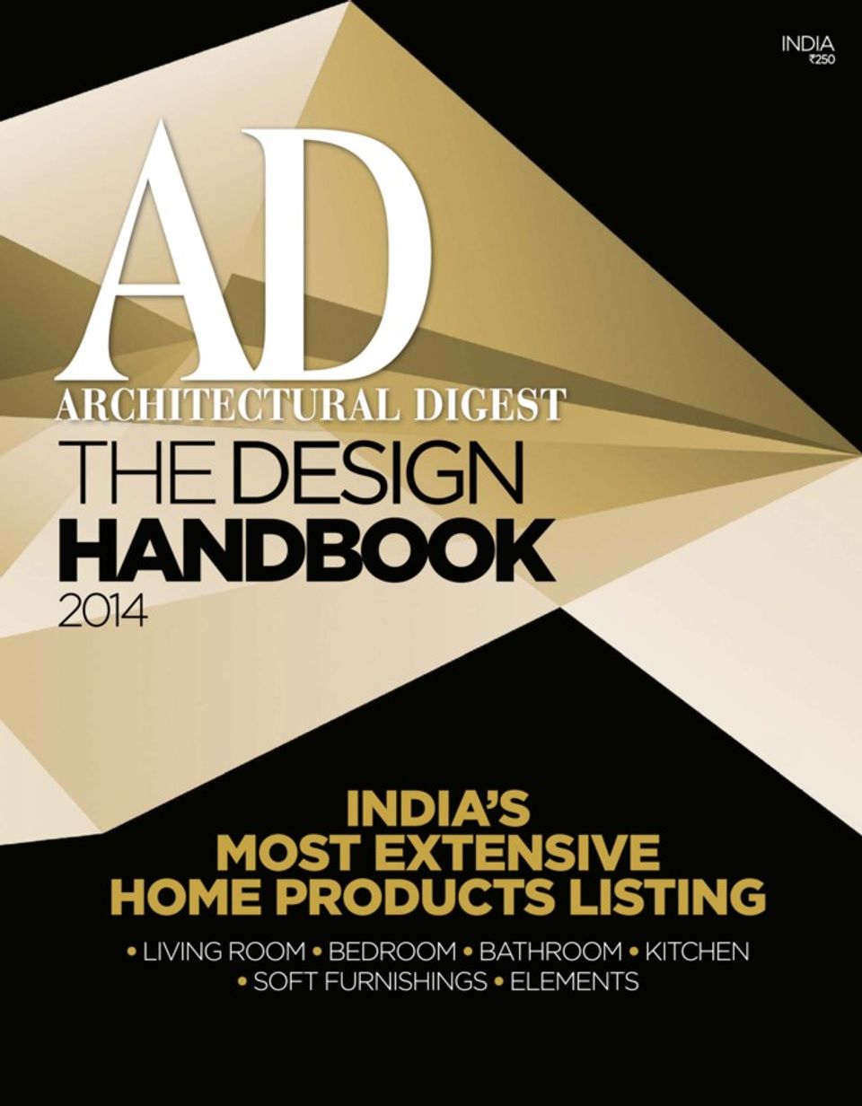 Architectural Digest India Editor at Sam Mcclendon blog