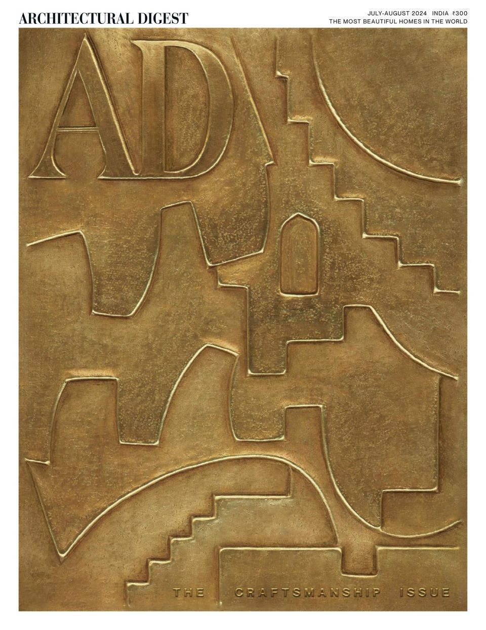 AD Architectural Digest India Magazine - Get your Digital Subscription