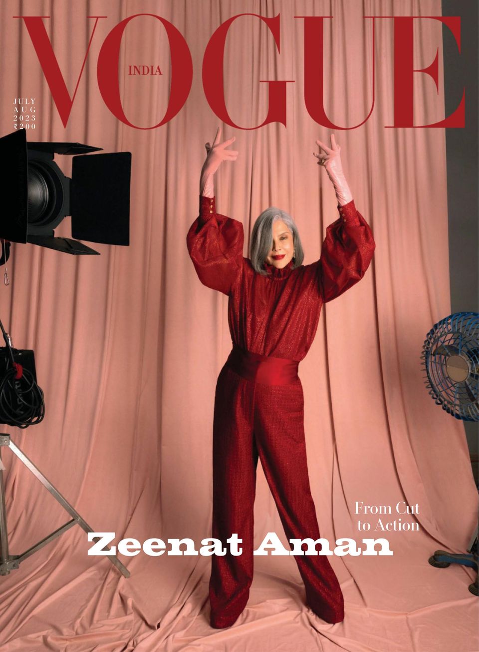 VOGUE India Magazine - Get your Digital Subscription