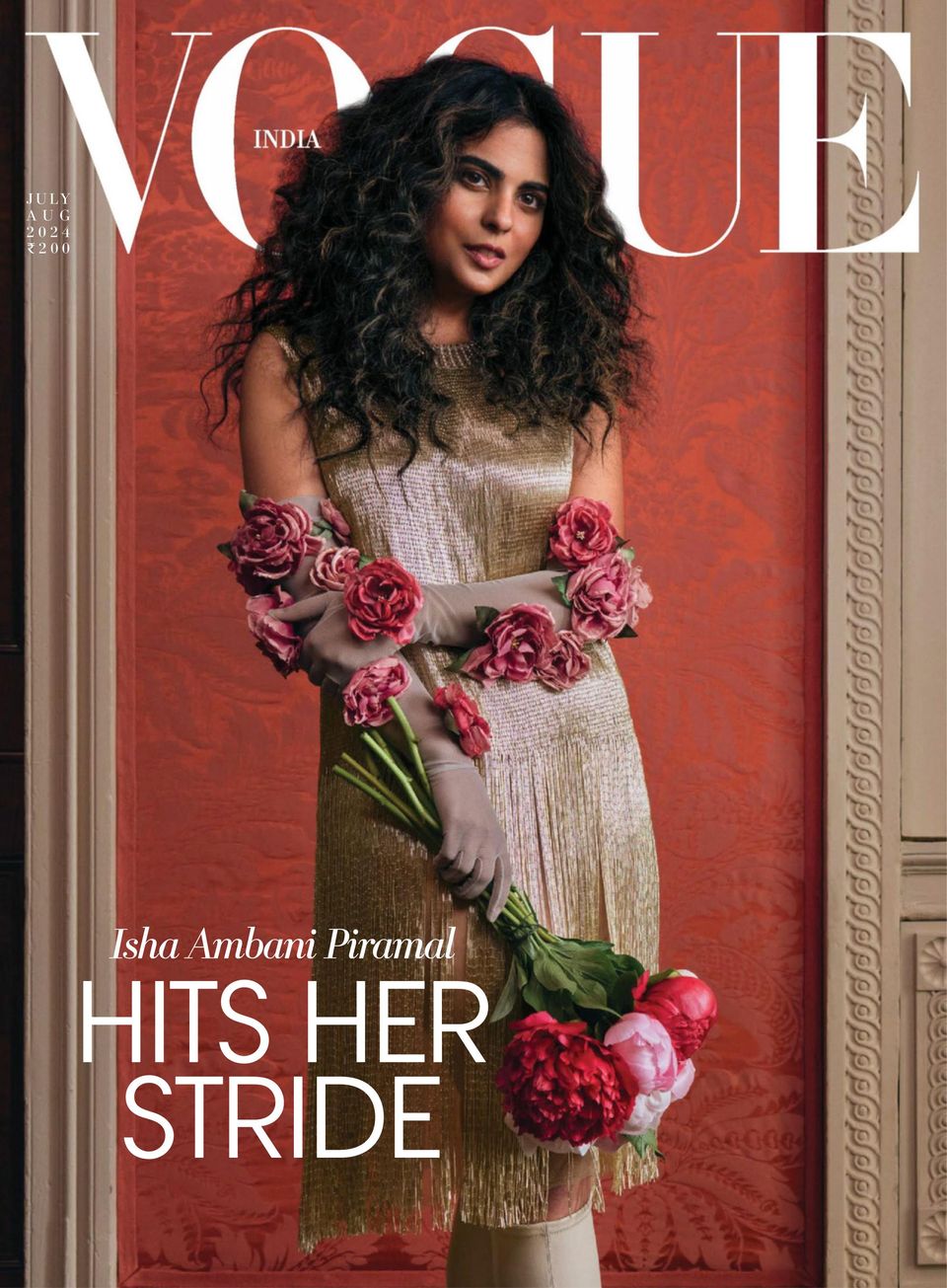 VOGUE India Magazine - Get your Digital Subscription
