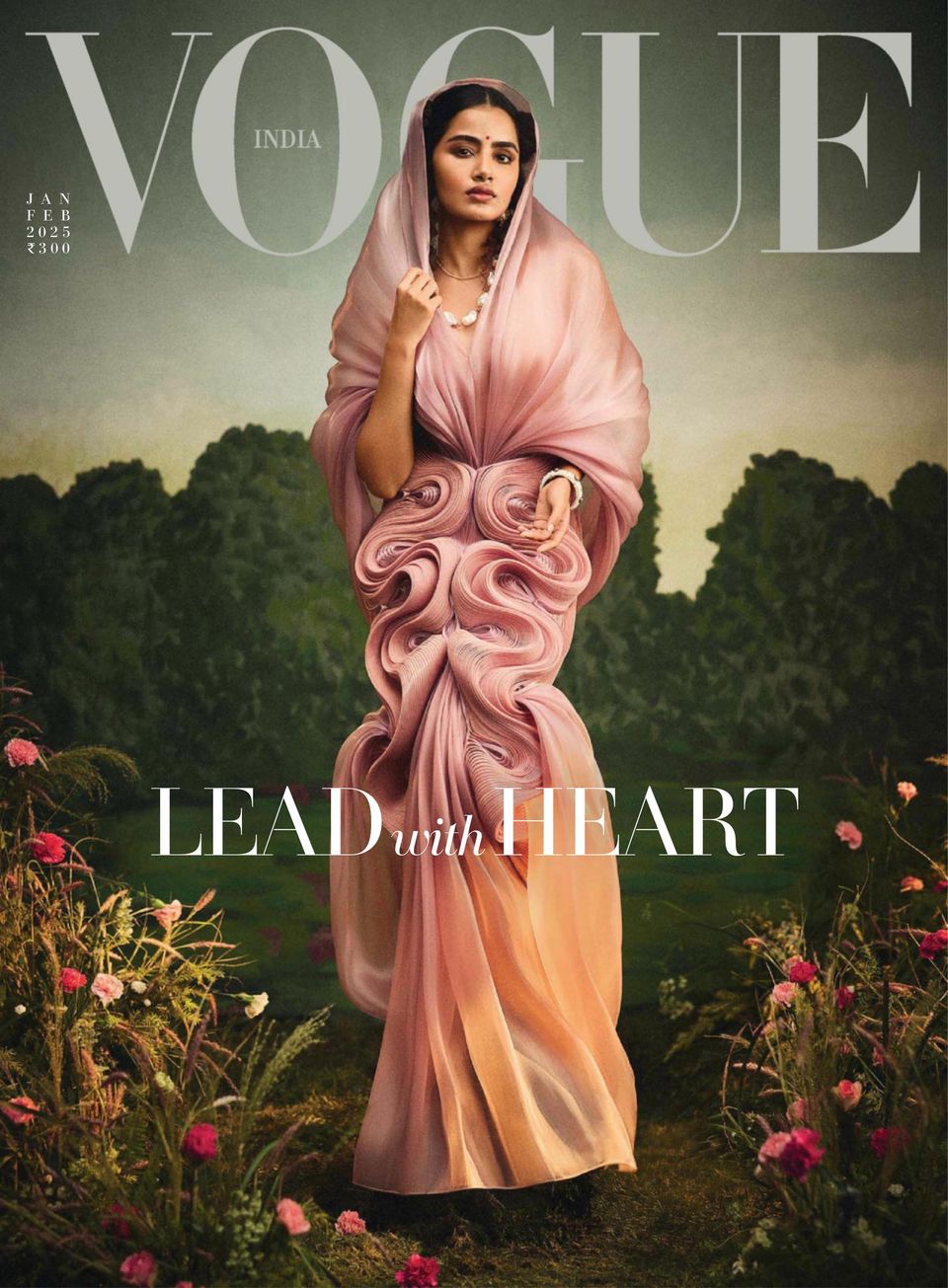 Get digital access to VOGUE India - January - February 2025 issue ...