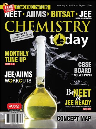 Chemistry Today Magazine - Get your Digital Subscription