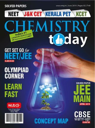 Chemistry Today Magazine - Get your Digital Subscription