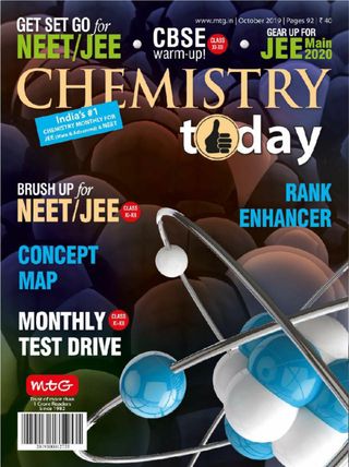 Chemistry Today Magazine June 2013 issue – Get your digital copy