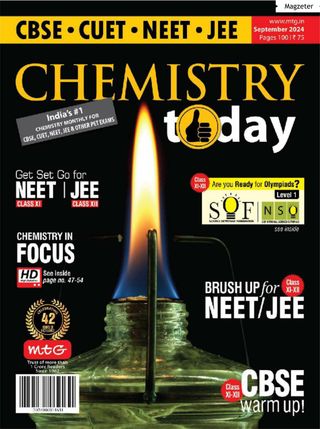 Get digital access to Chemistry Today - February 2014 issue | Magzter.com