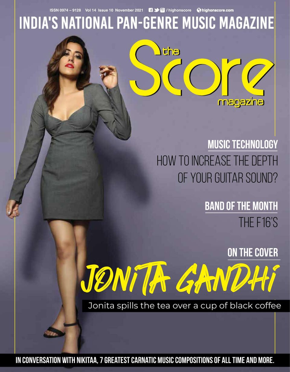 Get digital access to The Score Magazine - November 2021 issue ...