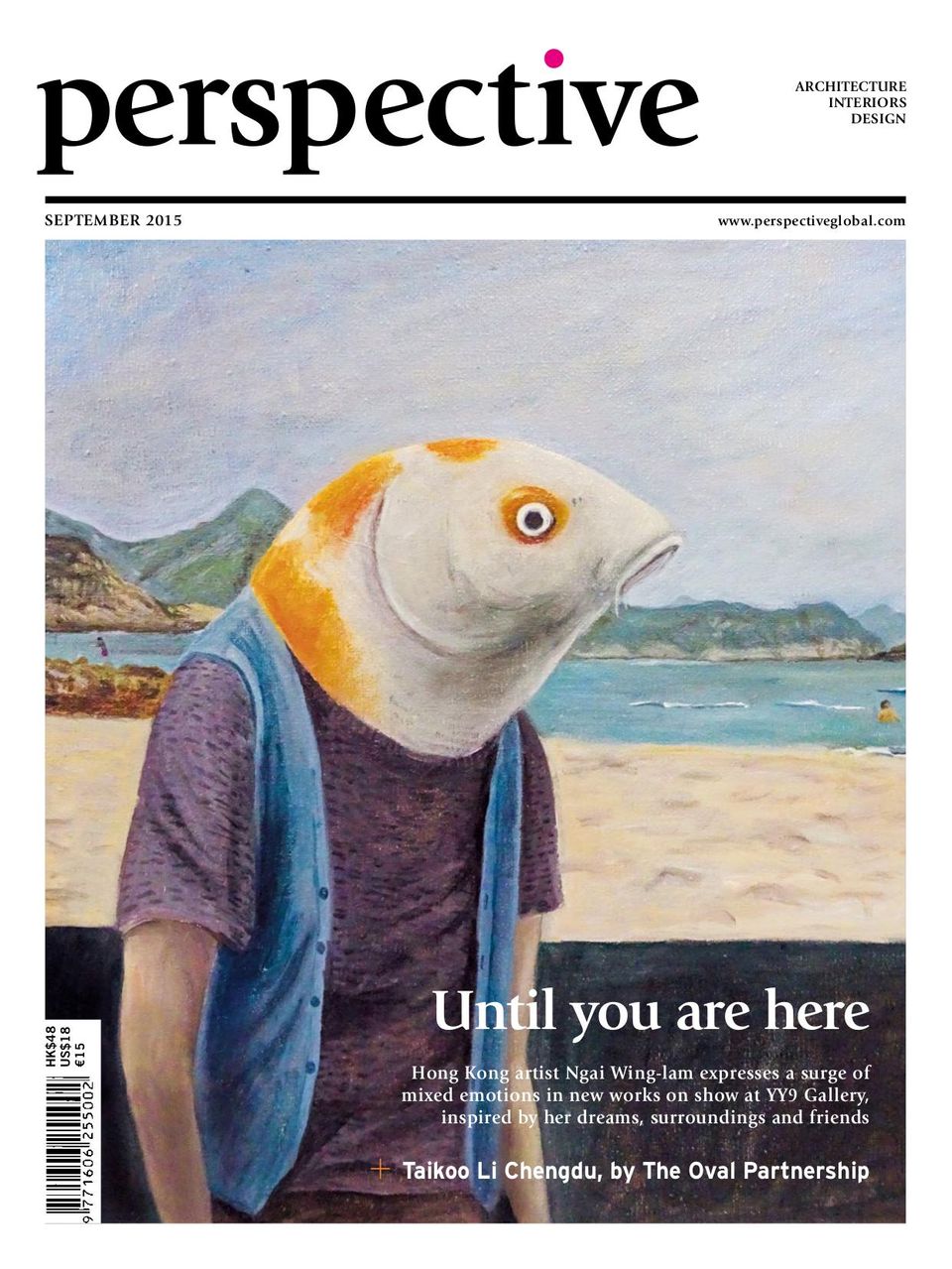 Perspective-September 2015 Magazine - Get your Digital Subscription