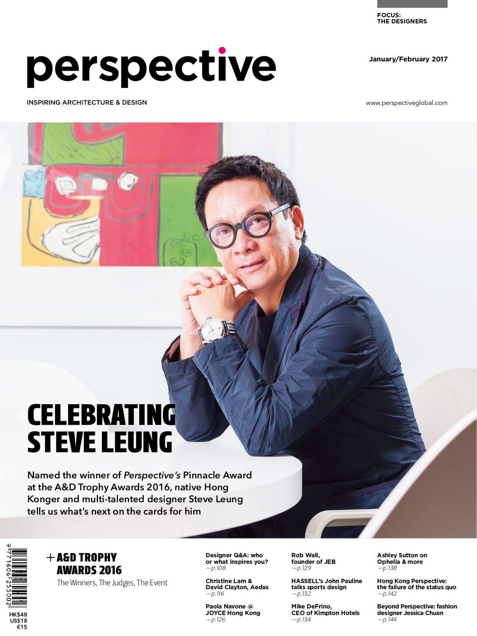 Perspective-January - February 2017 Magazine - Get your Digital ...