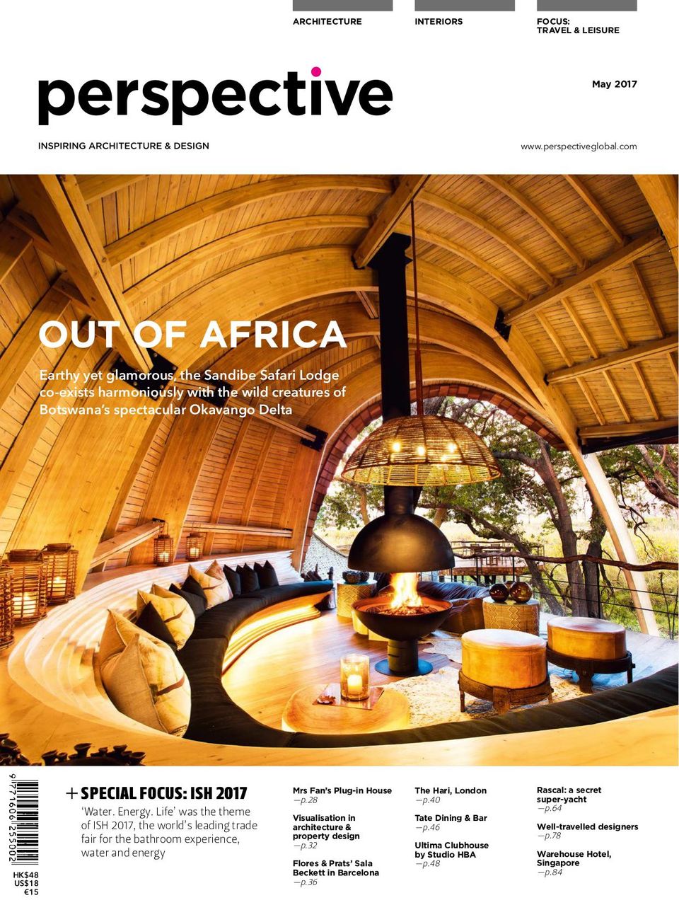 Perspective-May 2017 Magazine - Get your Digital Subscription