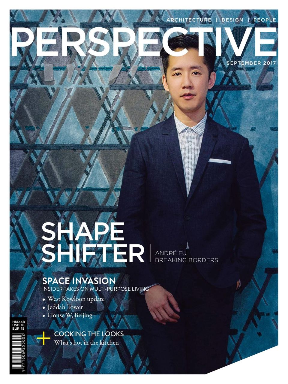 Perspective-September 2017 Magazine - Get your Digital Subscription