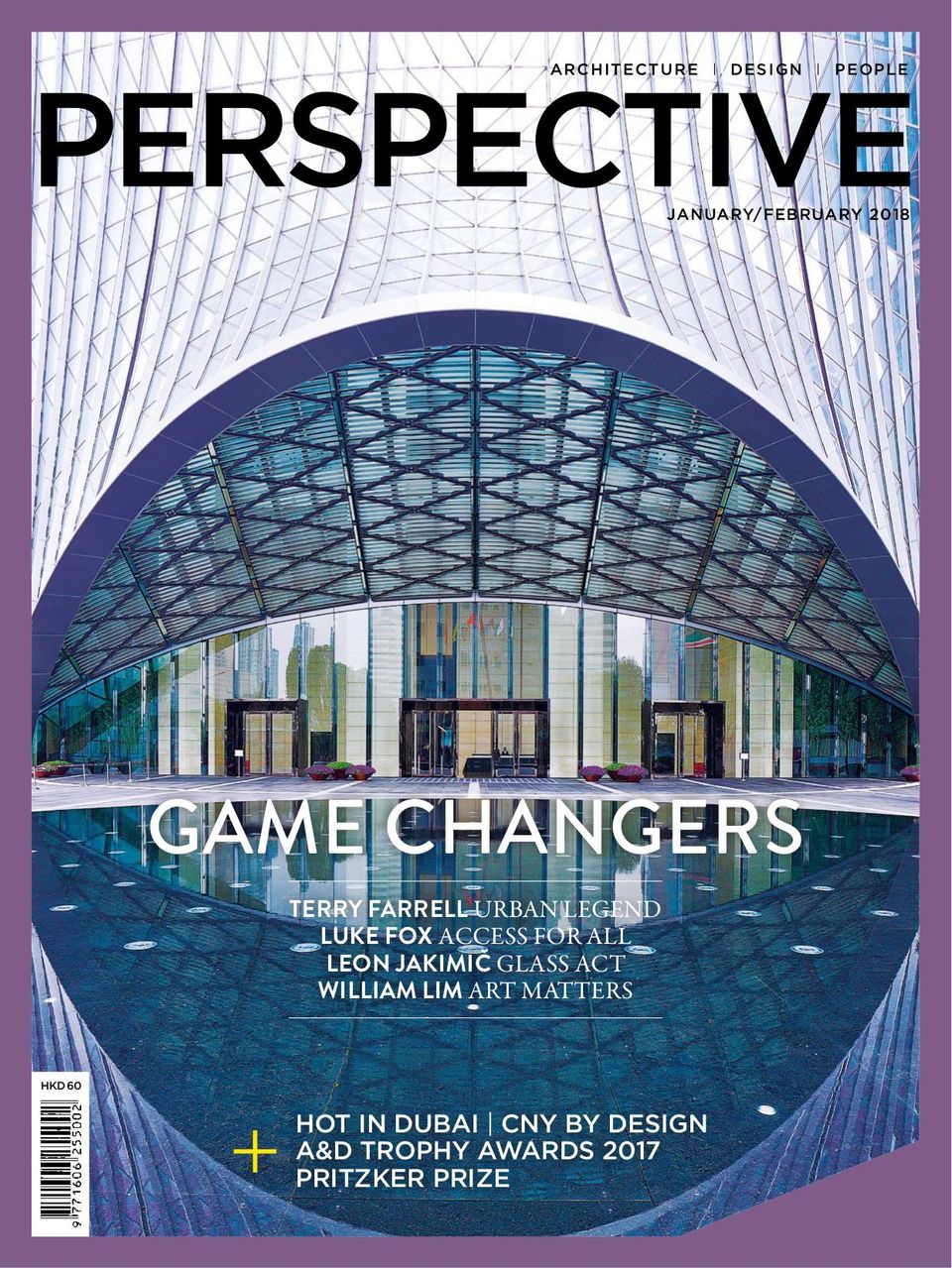Perspective-January - February 2018 Magazine - Get your Digital ...