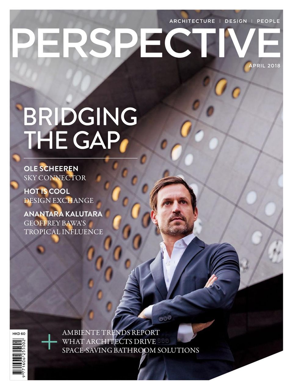 Perspective-April 2018 Magazine - Get your Digital Subscription