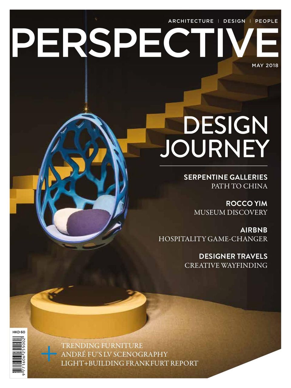 Get digital access to Perspective - May 2018 issue | Magzter.com