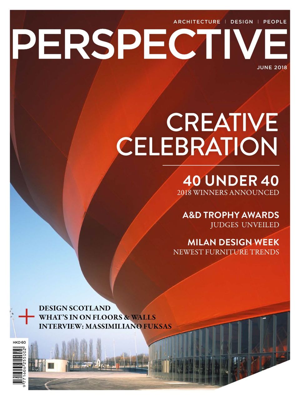 Perspective-June 2018 Magazine - Get your Digital Subscription