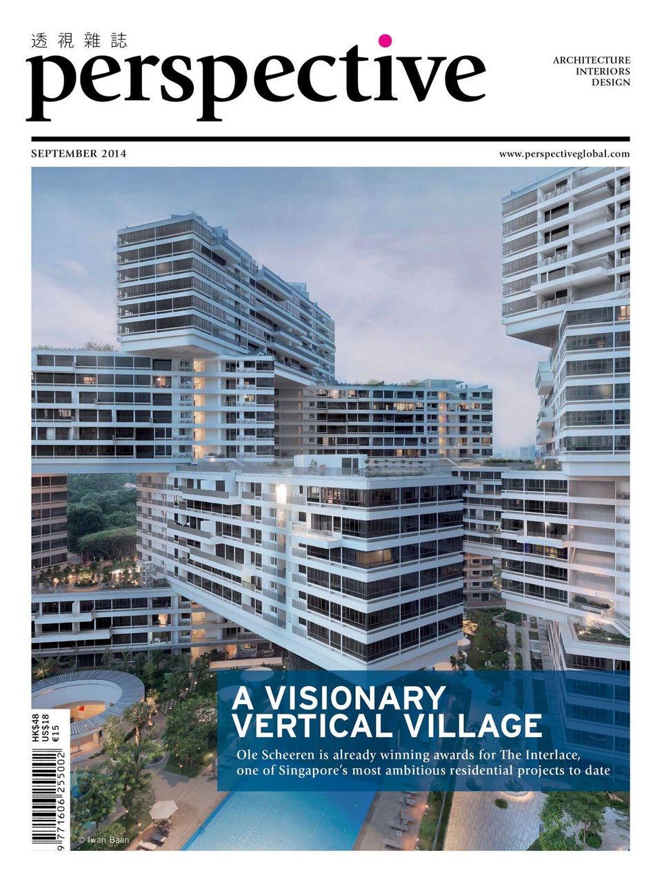 Get digital access to Perspective - September 2014 issue | Magzter.com