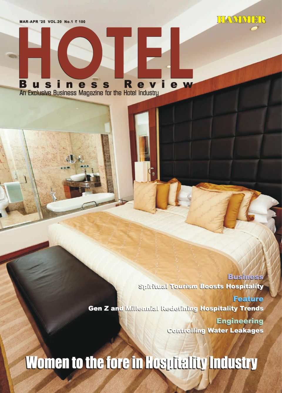 Hotel Business Review Staying Power: The Importance Of Review