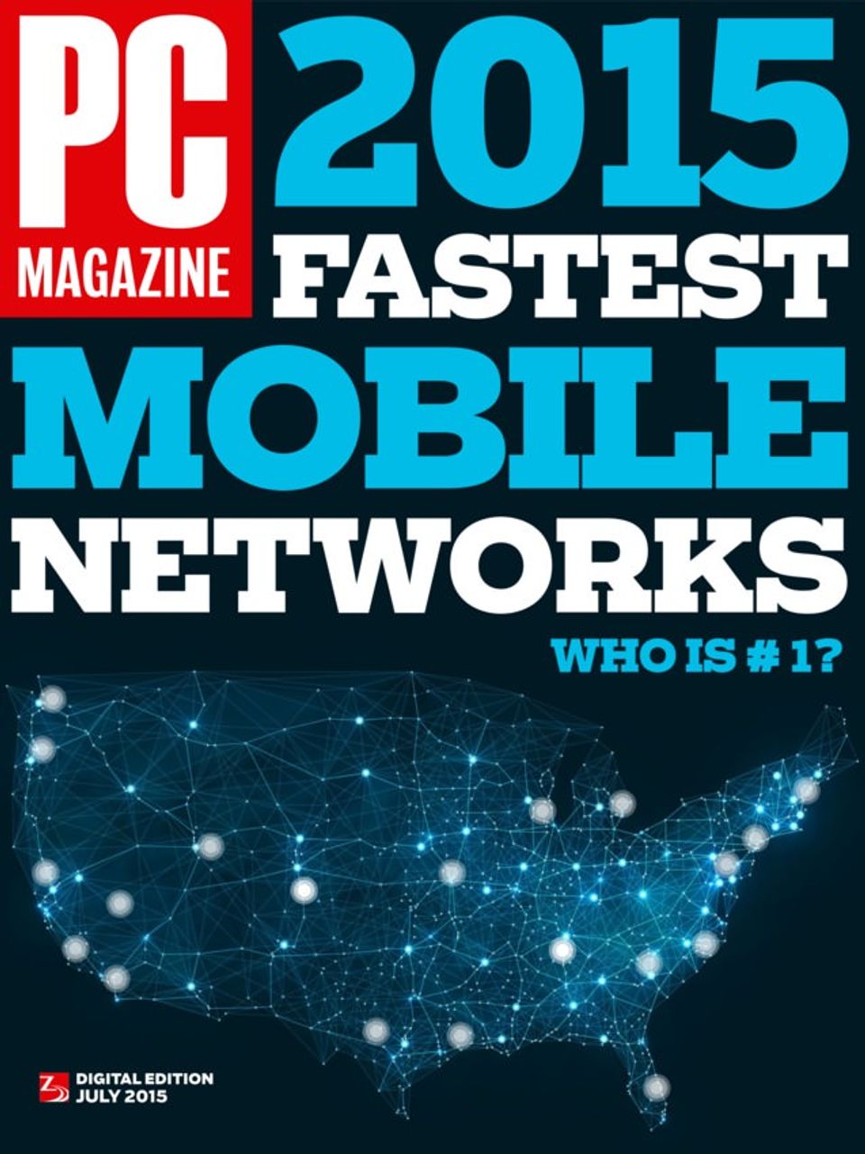 PC Magazine-July 2015 Magazine - Get your Digital Subscription