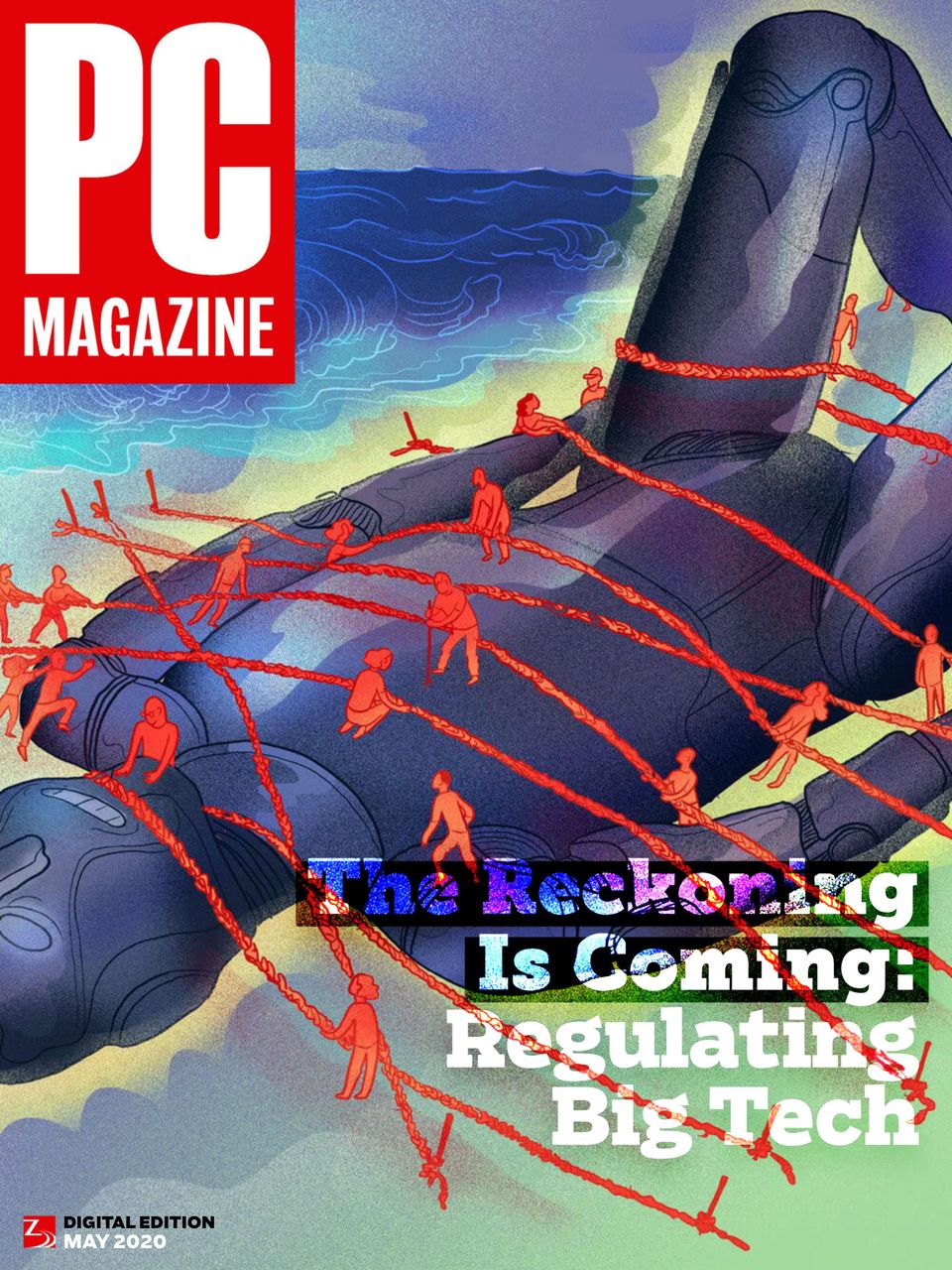 PC Magazine-May 2020 Magazine - Get your Digital Subscription