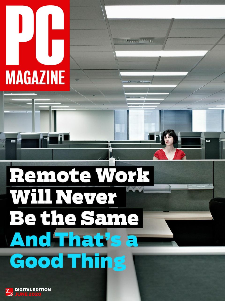 PC Magazine-June 2020 Magazine - Get your Digital Subscription