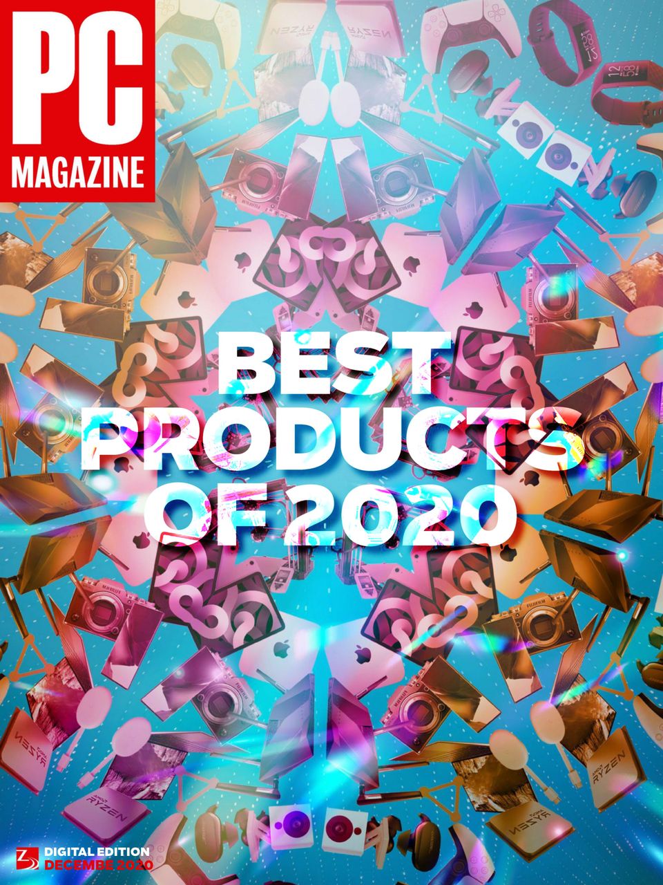 PC Magazine-December 2020 Magazine - Get your Digital Subscription