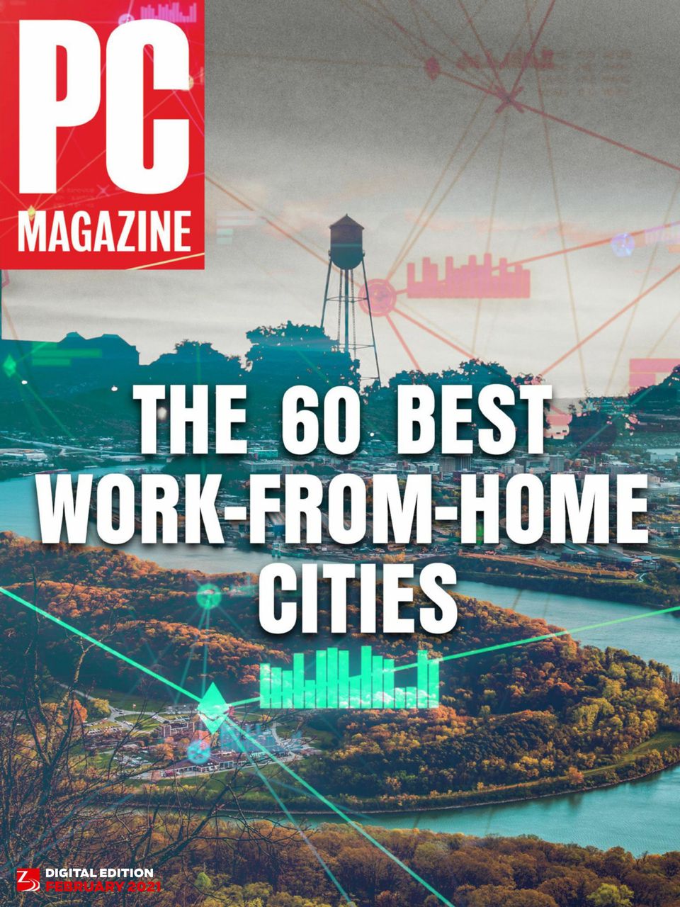 PC Magazine-February 2021 Magazine - Get your Digital Subscription