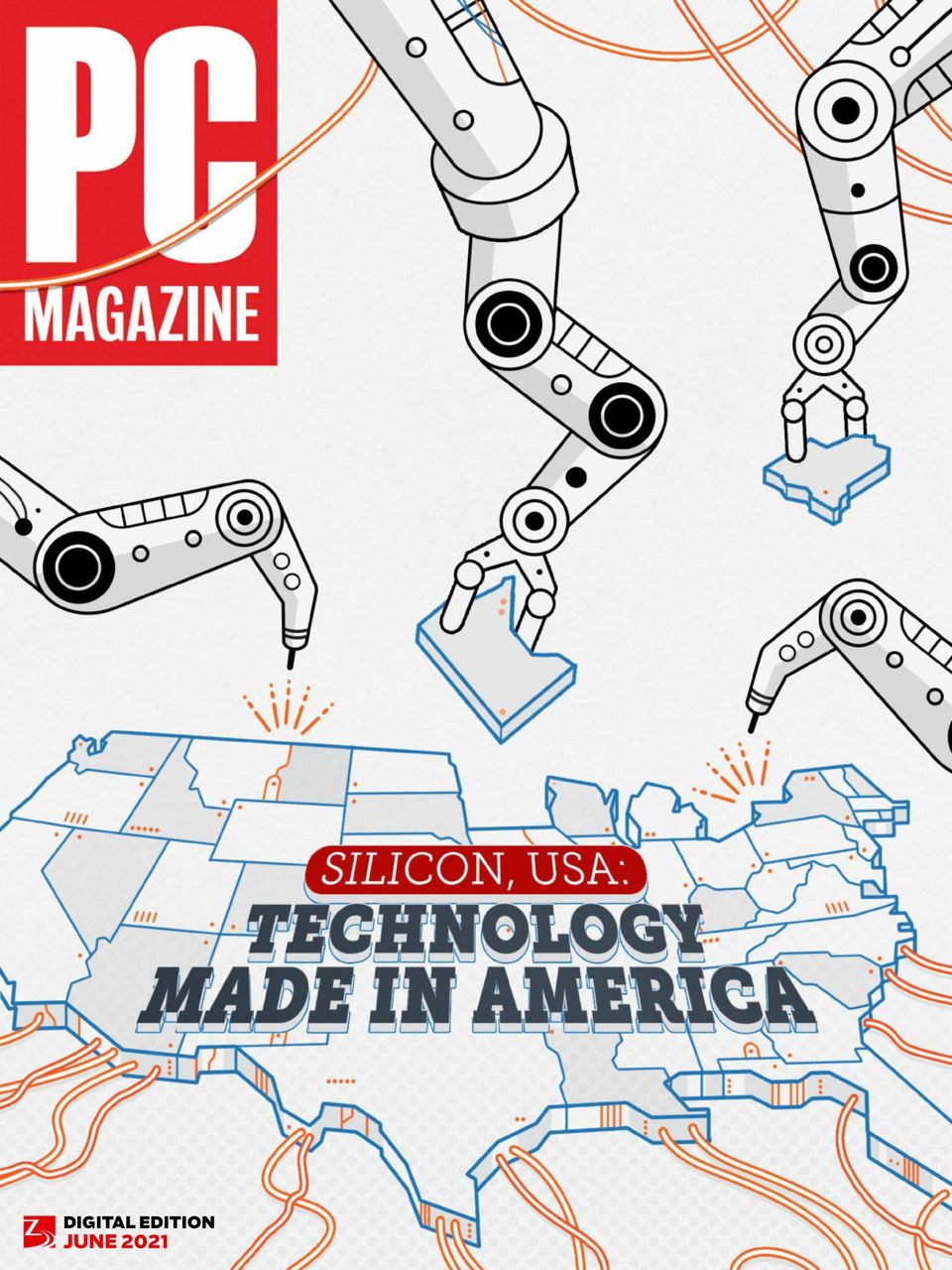 Get digital access to PC Magazine - June 2021 issue | Magzter.com