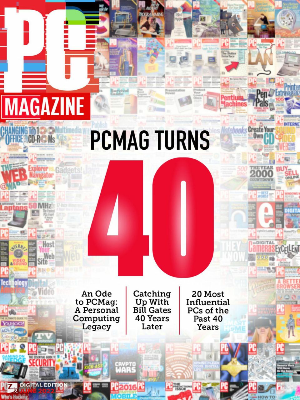 PC Magazine Magazine - Get your Digital Subscription